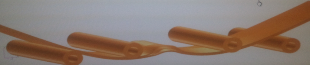 Lightweight, High Performance Composites - Example of Composite Failure ...