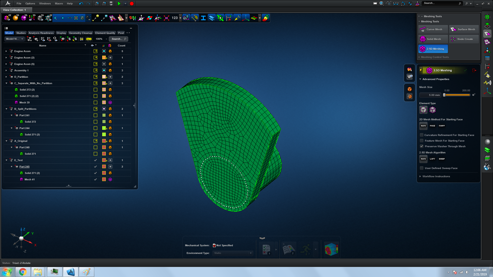 Learn the best methods to prepare simulation models – Simulating ...