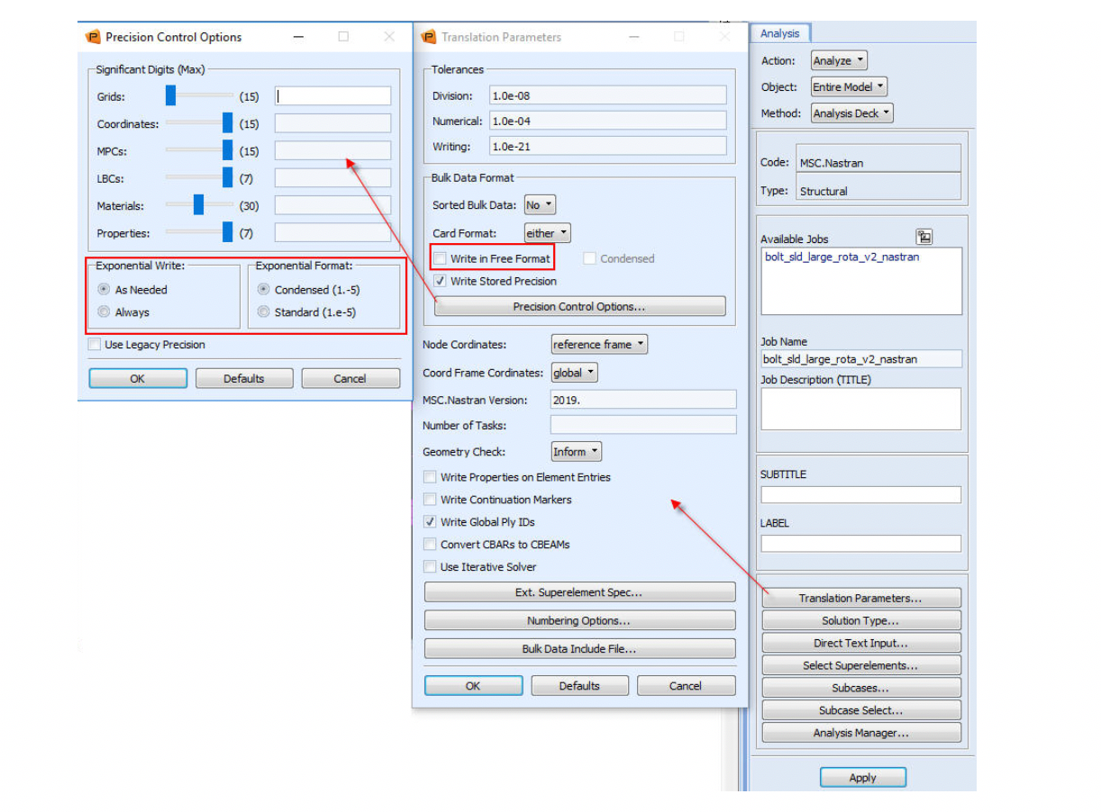 Patran 2019 Feature Pack 1: Release at a glance – Simulating Reality, Delivering Certainty