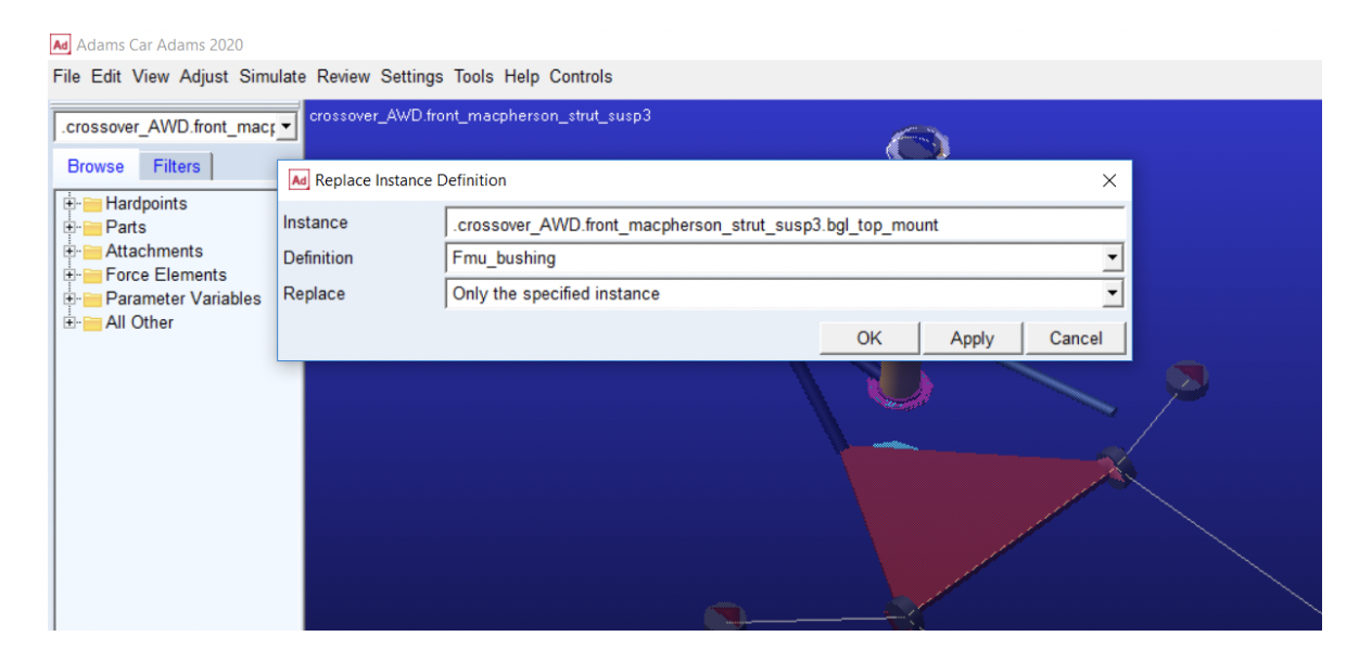 Adams Model Exchange and Interoperability Using the Functional Mock-Up ...